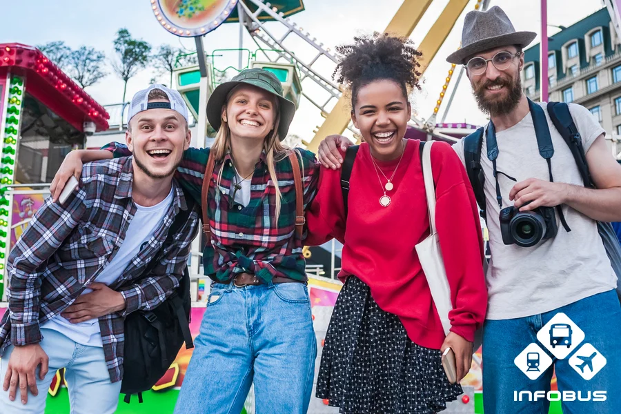 What to Do in Europe in August – Popular Events and Festivals | INFOBUS