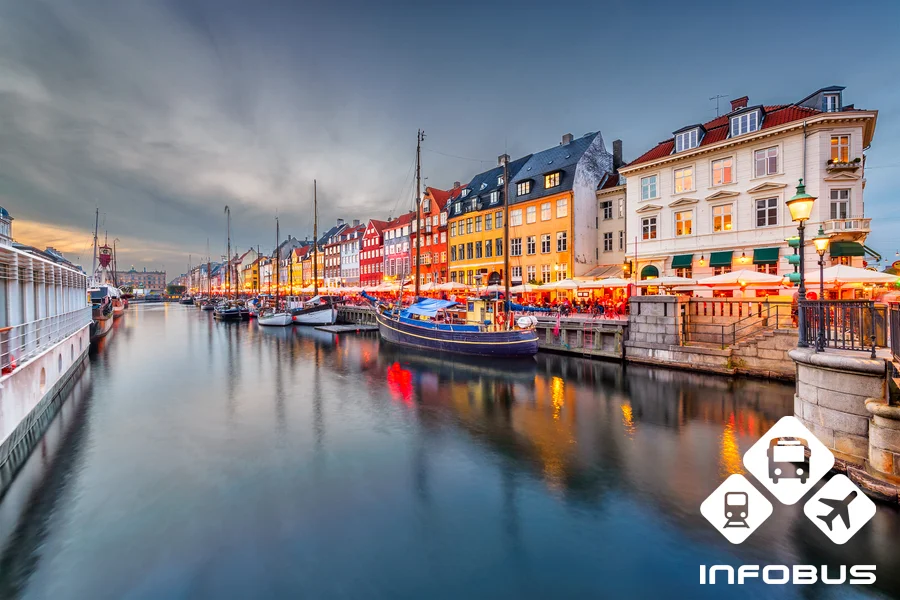 Best Cities to Live in for Gen Z – From Bangkok to New York | INFOBUS