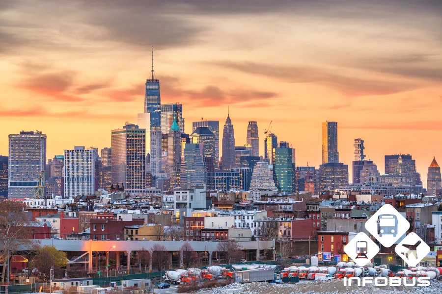 Best Cities to Live in for Gen Z – From Bangkok to New York | INFOBUS