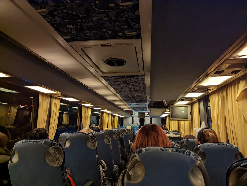 Перевізник LIKEBUS: маршрути, фото автобусів та відгуки пасажирів | INFOBUS